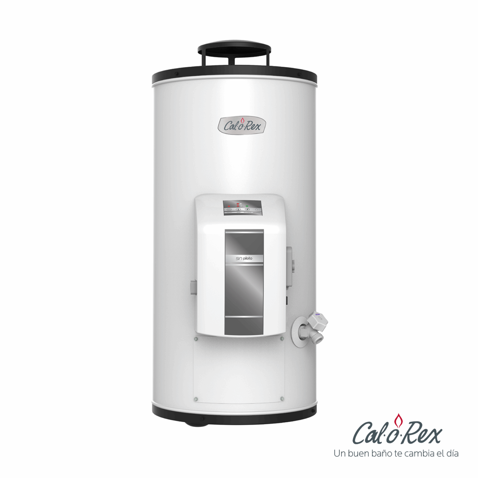 Calentador eléctrico instantáneo ELEVA 4 Calorex