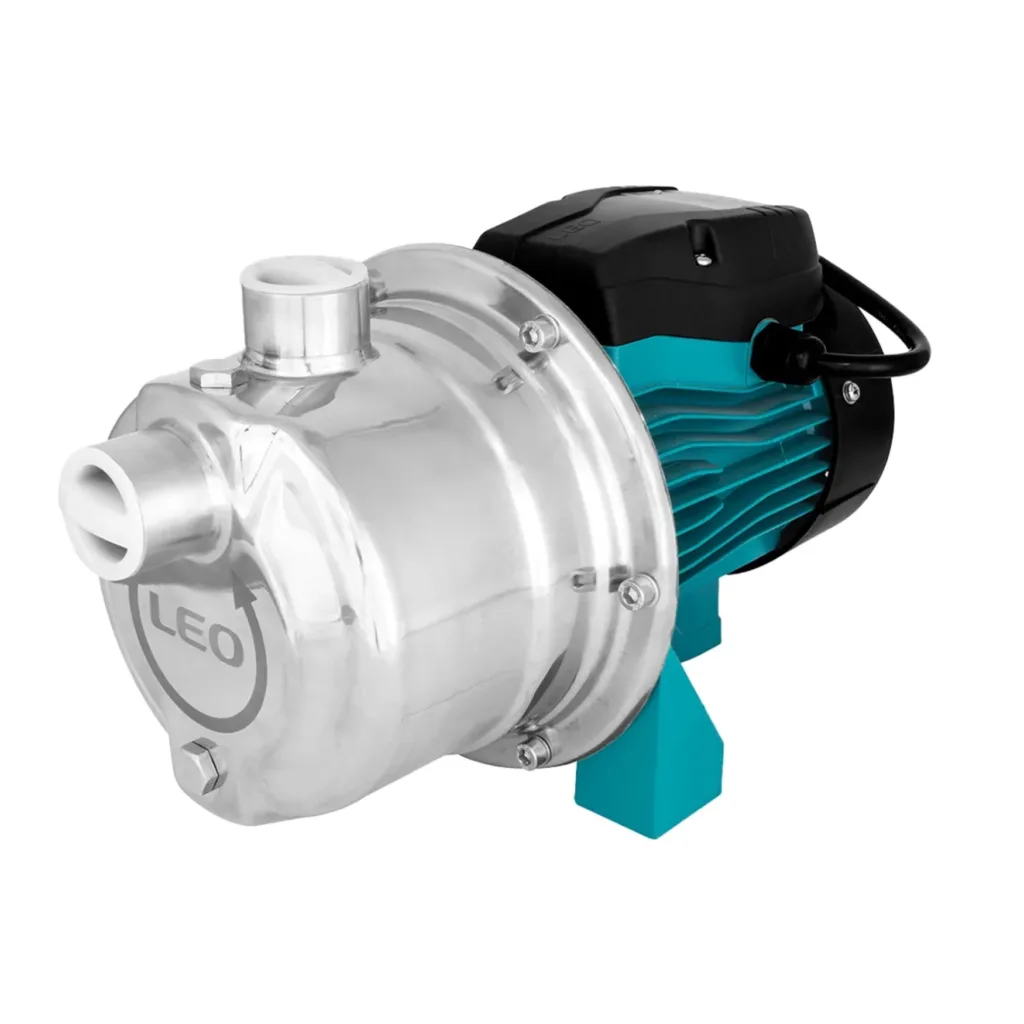 Bomba Tipo Jet de 1 HP AJm75S IUSA - Ferretería Onofre