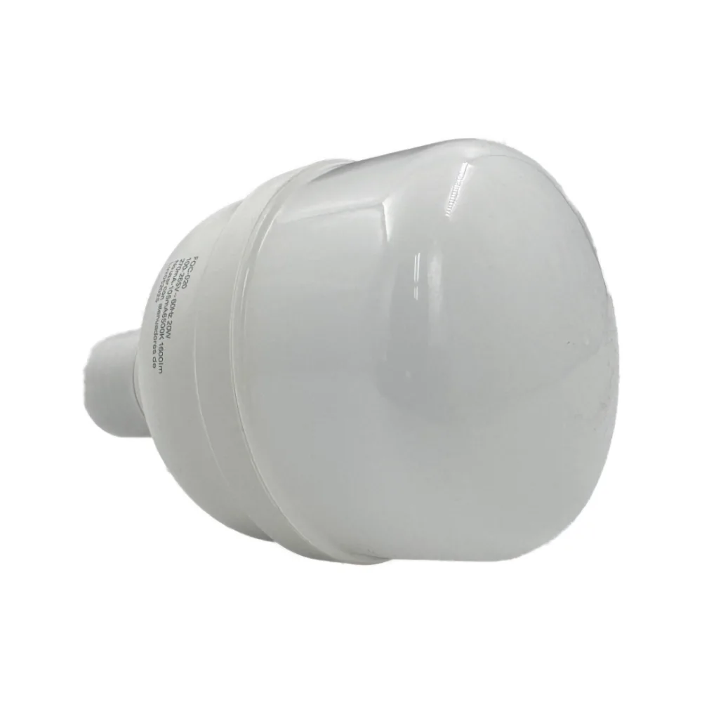 Foco LED 20 W luz blanca 6500 K FOC-020 Kleiman - Onofre